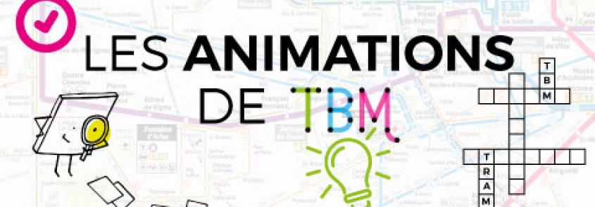 Toutes les actualités du réseau | TBM - Transports Bordeaux Métropole