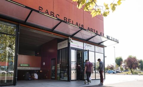 Transports Bordeaux Métropole - Infos et Itinéraires bus & trams TBM