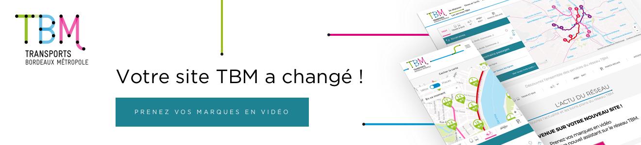 Transport in Greater Bordeaux – Info on TBM bus routes & tramlines